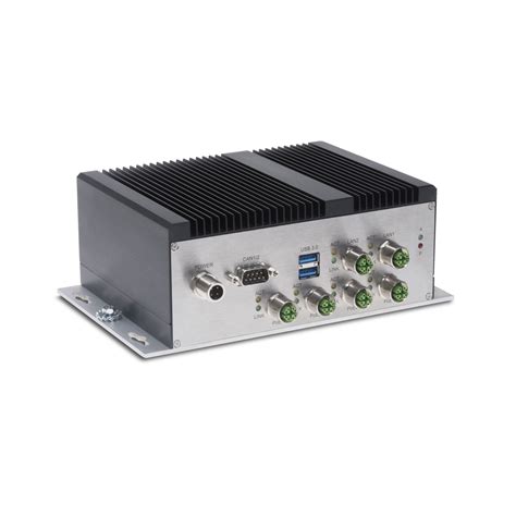 Ipcrma2i20 C203s Official Syslogic Distributor And Integrator
