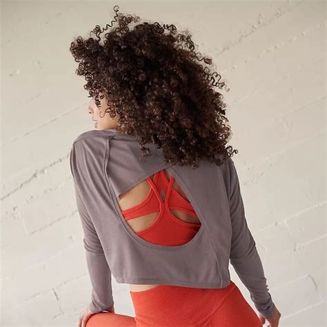 Workout Clothes Popsugar Fitness