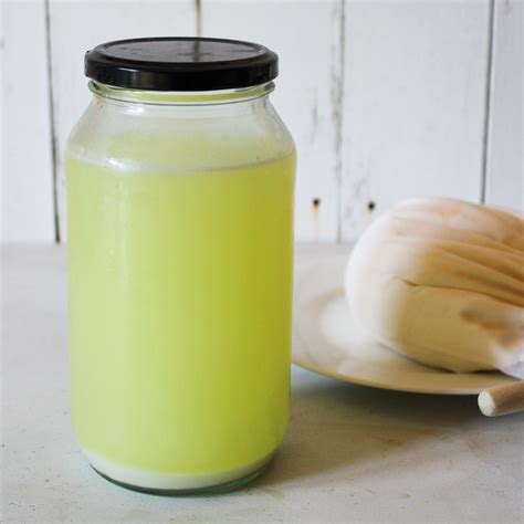 Great Ways To Use Whey From Yogurt Luvele Au