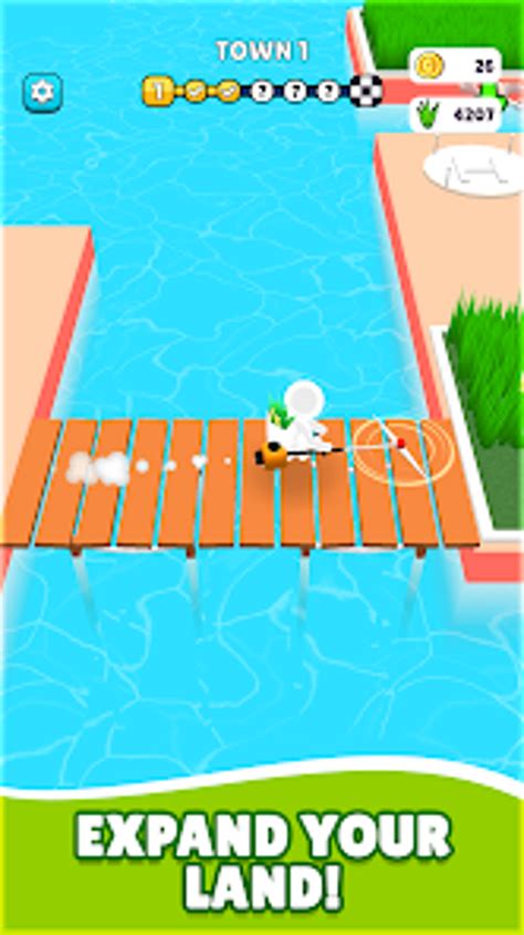 Grass Cut Craft 3d For Android Download