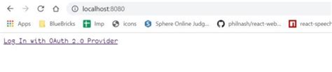 How To Create Oidc Client In Nodejs By Nitesh Singh Jul 2021 Medium