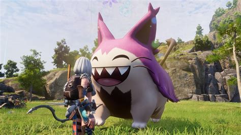 The Best Palworld Settings To Tweak For Catching Pals Exploration And