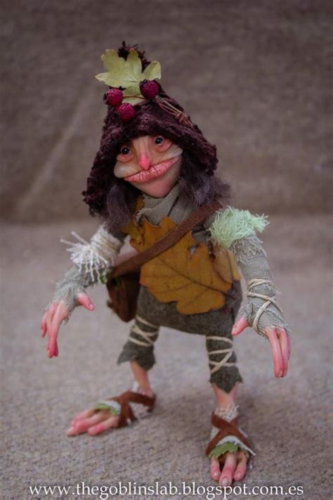 A Forest Pixie By Goblinslab On Deviantart