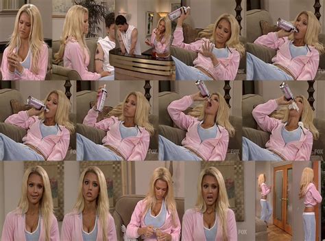 Naked Jessica Alba In Mad Tv