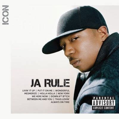 Ja Rule Albums Songs Discography Album Of The Year
