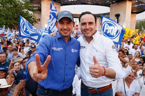 PAN Partido Acción Nacional
