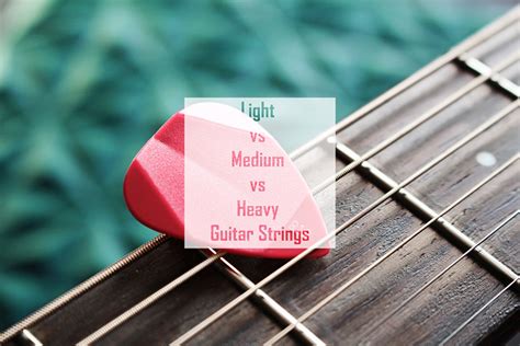 Custom Light Vs Light Acoustic Strings At Vera Malone Blog
