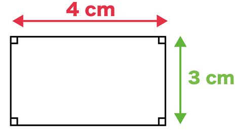 【簡単公式】長方形の面積の求め方がわかる3ステップ Tomo