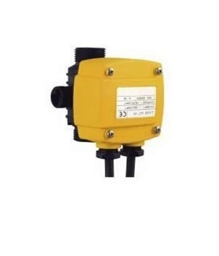 Ms Flow Switch At ₹ 4500 Piece प्रवाह स्विच In New Delhi Id