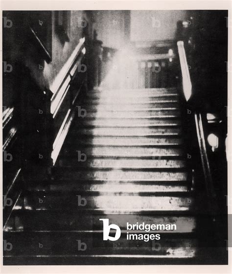 Image Of The Brown Lady Of Raynham Hall September 1936 Bw Photo By