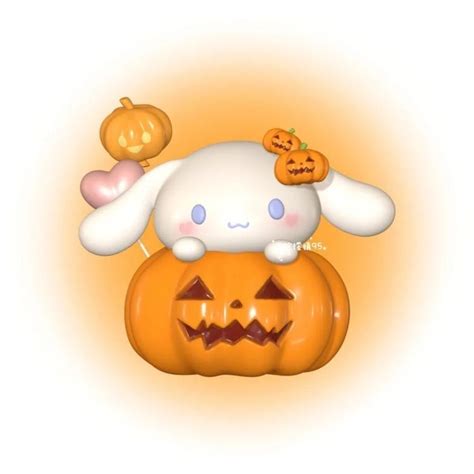 Cinnamon Roll Halloween Iconwidget In 2022 Hello Kitty Iphone