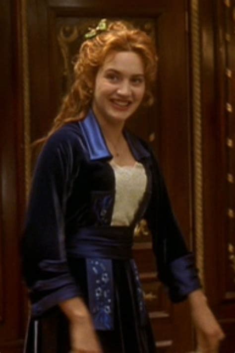 Titanic Photo Titanic Kate Winslet Titanic Titanic Dr