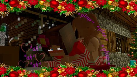 Rule 34 Big Ass Big Breasts Big Butt Christmas Christmas Clothing