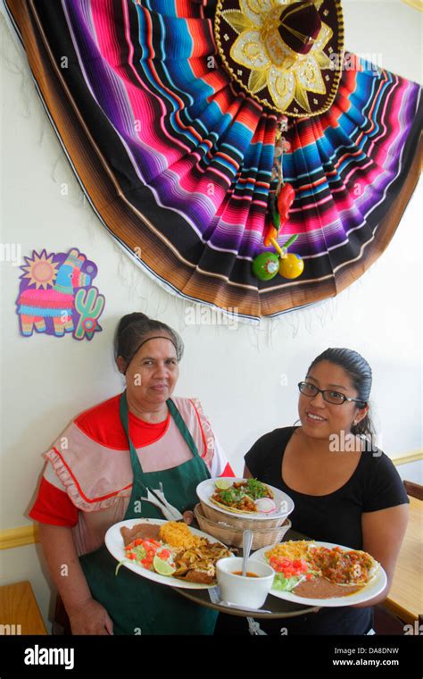 Florida Fl South Immokalee Mr Taco Mexican Restaurant Restaurants
