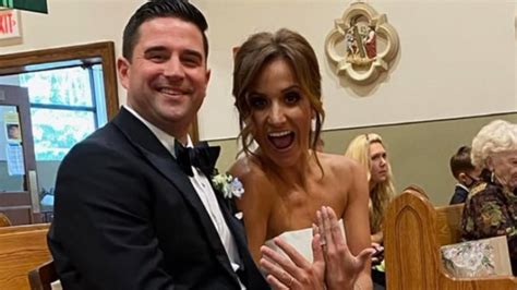 Is Dianna Russini Married Meet The Nfl Insiders Husband Amid Mike