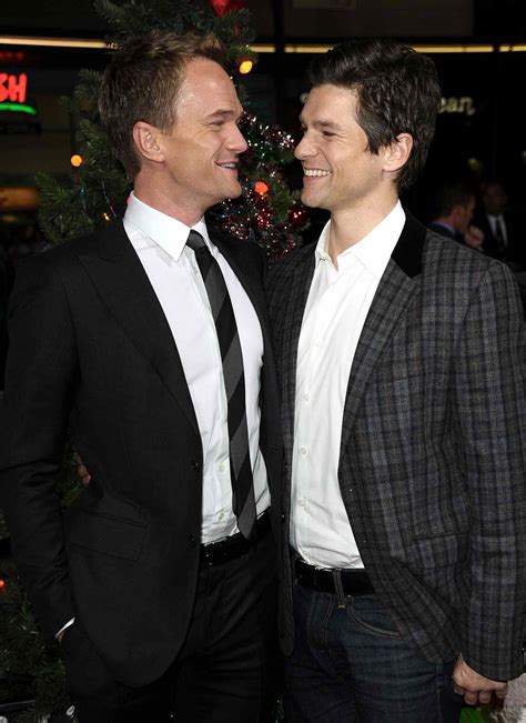 Neil Patrick Harris And David Burtkas Relationship Timeline