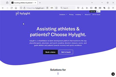 Hylyght On Linkedin 🚀 Sneak Peek 🚀 Our New Website Is Almost Here