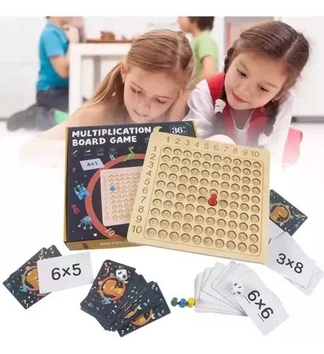 Tabela De Hole Divisão De Multiplicação Matemática Montesso