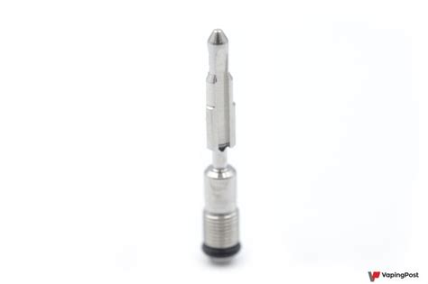 Review Kayfun X Svoëmesto Vaping Post