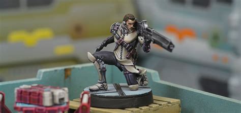 February Preview 2 Teucer Agema Warrant Officer Data Sphere