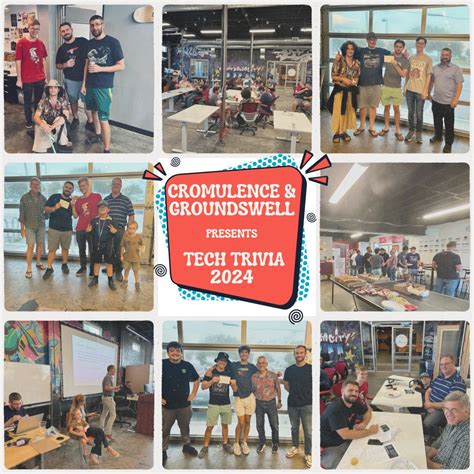 Cromulence On Linkedin Cromulence Cybersecurity Tech Groundswell