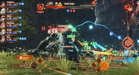 Xenoblade Chronicles 3 Future Redeemed Dlc Launches Today Checkpoint