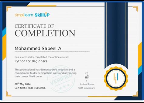Mohammed Sabeel A Posted On Linkedin
