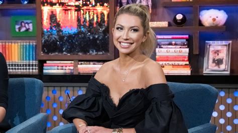 21 Stassi Schroeder Quotes From ‘vanderpump Rules That Youll Want To