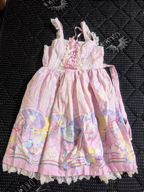 【新品】＜新品♪＞angelic Pretty Postcard Collection 2001～2018 今井キラ Angelic