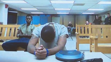 Suspect In Deadly Linden Shooting Taken Into Custody