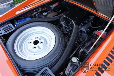 Maserati Merak 3000 Ss 1976 Gallery Aaldering