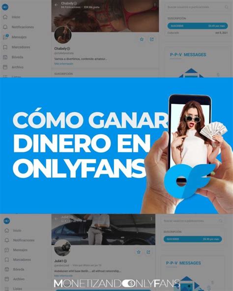 Cómo Abrir una Cuenta de Onlyfans Guía Paso a Paso para Principiantes