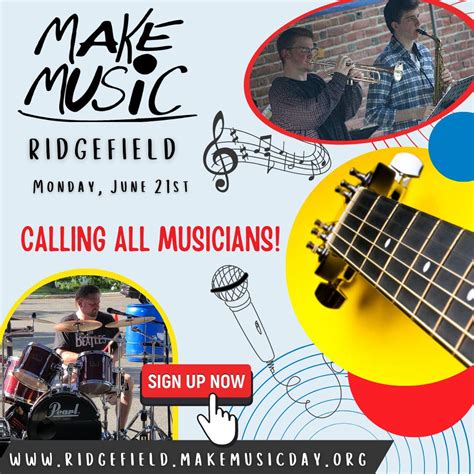 Calling All Musicians Sweetwater Sound