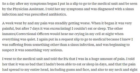 One Of The Most Fucked Up Stories Ive Read In My Entire Life Album