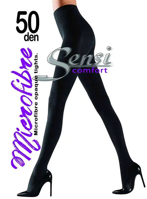 Дамски чорапогащник 50 Den от Excite Петролен цвят