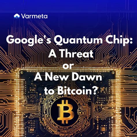 Varmeta On Linkedin Blockchain Bitcoin Quantumcomputing Innovation Blockchainservice