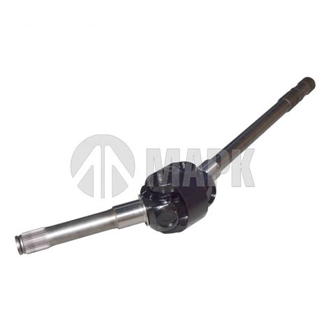 HD90009420020 Шарнир равных угловых скоростей - две шлицевые части ...