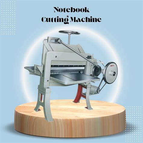 Automatic Spiral Notebook Binding Machine Best Spiral Binder In India