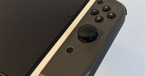 Lenovo Legion Go Joy Con Rails By Snuffypot Download Free Stl Model