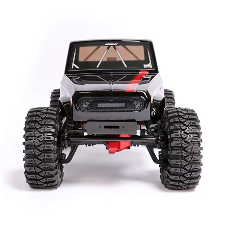 Redcat Ascent Fusion 110 Scale Brushless Lcg Rock Crawler Redcat