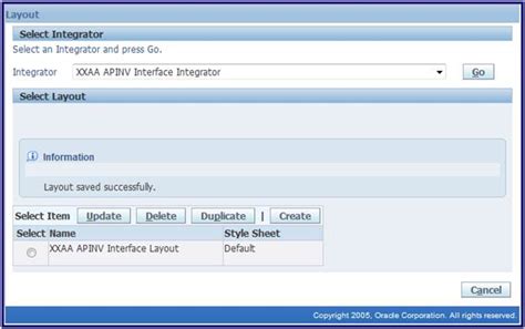 oracle applications oracle custom web adi setups and process for ap