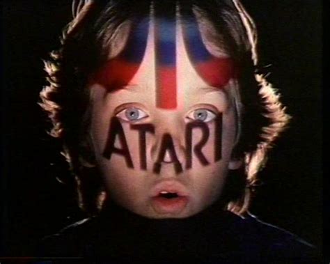 Pubblicità Atari Centipede 1982 Spot 80 La Casa Degli Spot Anni 80