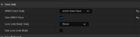 Unreal Engine 53 And Prior Livestream To Default Metahumans Rokoko