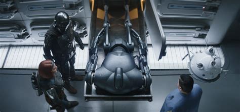 The Mandalorian Chapter 22 Guns For Hire Ion Cannon 401 The