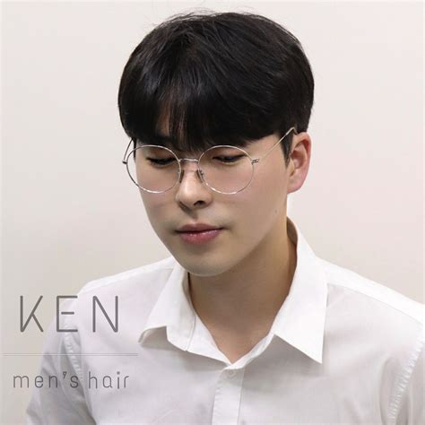 댄디펌 입니다 짧은 머리 스타일 남자 남자 머리 남자 짧은 머리