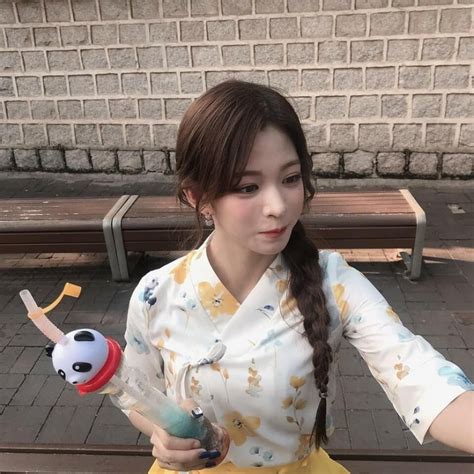 이채영 인스타 뉴짤 걸그룹 갤러리 에펨코리아