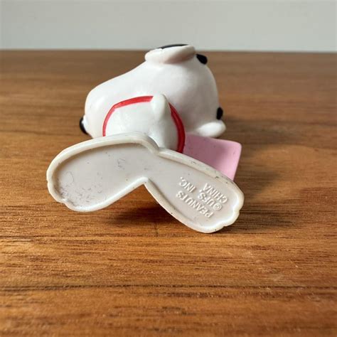 Peanuts Snoopy Joe Cool Love Letter Depop