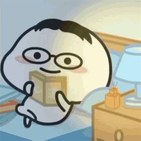 Quby Quby Sticker  Quby Quby Sticker Quby  Discover And Share S Cute  Cute Cat