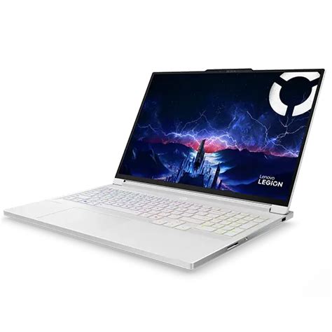 Lenovo Legion 7i Gen 1016型 Intel ゲーマー向け16型ゲーミングノートpc レノボ・ ジャパン