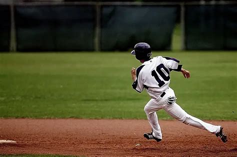 Why Do Baseball Players Wear Cleats And Why You Should Too